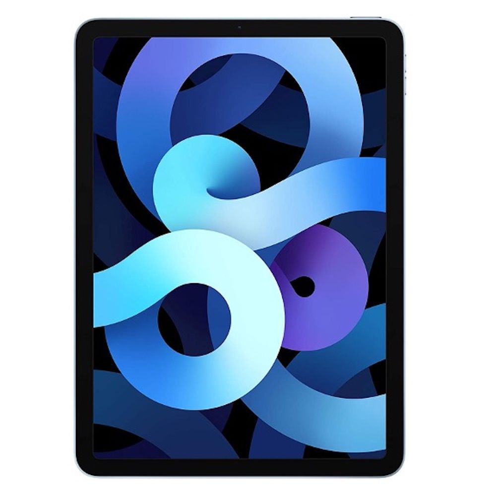Tablet Apple iPad Air 10,9" 256GB 4ta Gen Azul Cielo