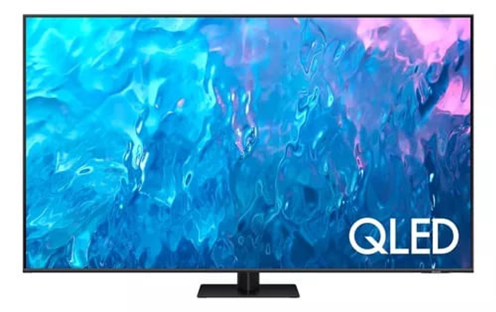 Smart Tv Samsung Eq 85 Pulgadas Qled 4k Serie Qn85q70cagczb