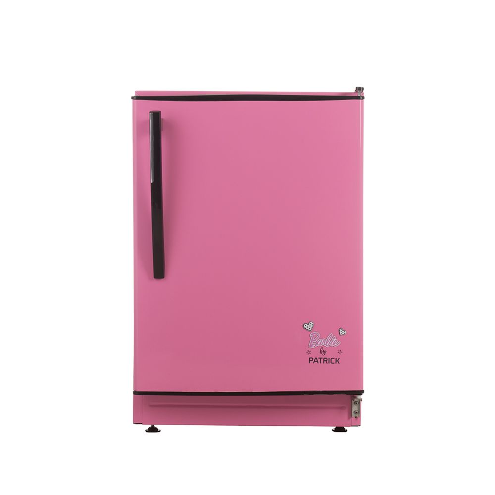 Frigobar 1 Temperatura Ciclica 120 L Rosa Patrick HPK122BB