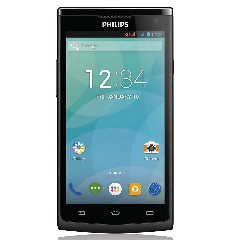Celular Libre Philips S388