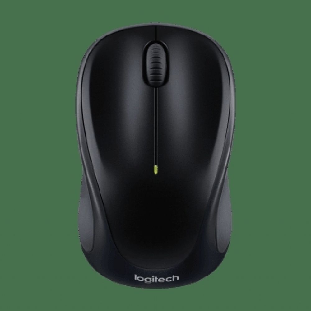 Logitech Mouse Inalámbrico M317c Pow