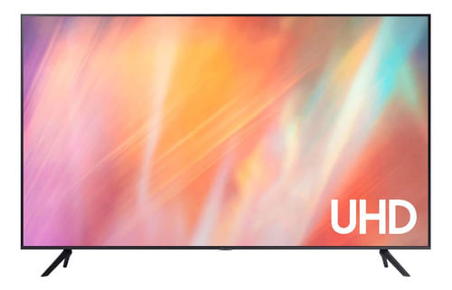Smart Tv Samsung Series 7 Un50au7000gczb Led 4k 50 220v
