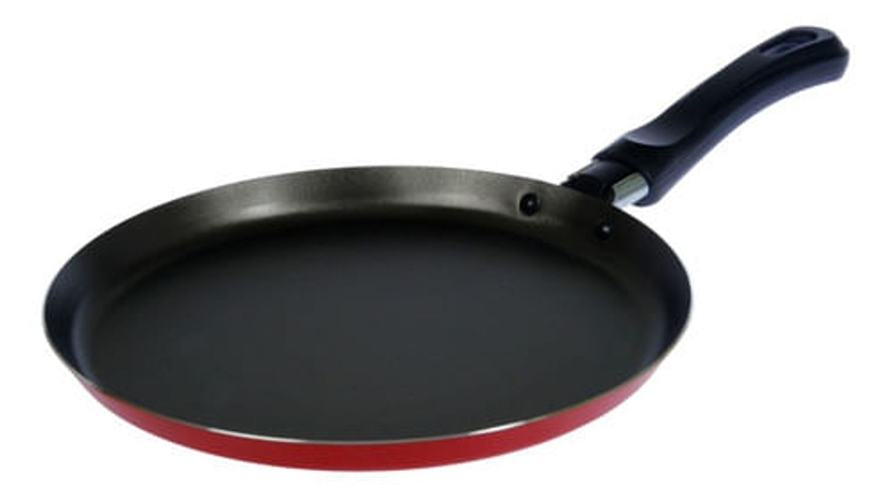 Panquequera 22 Cms Teflon Domo Dolly Irigoyen