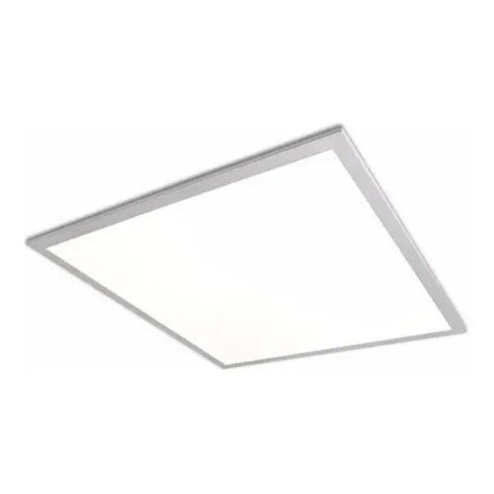 Pack 5 Panel Led 60x60 48w Frio 4080lm Macroled