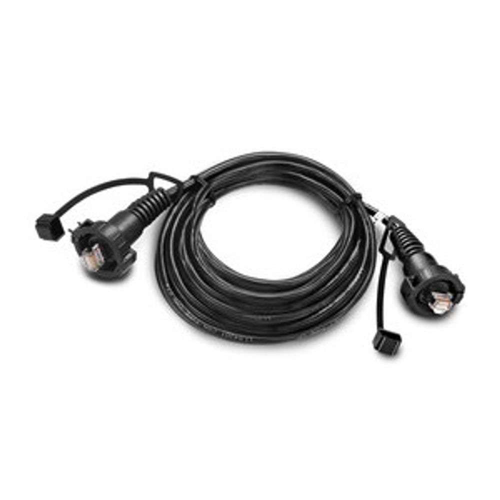 Garmin Red Marina Cable RJ45 20ft 6m