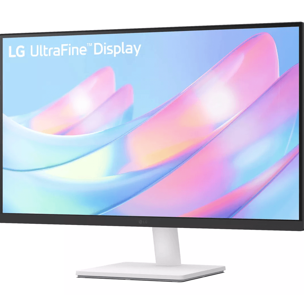 Monitor Ips 4k 27 Pulgadas LG Ultrafine 27us500 Hdr10 Dci-p3
