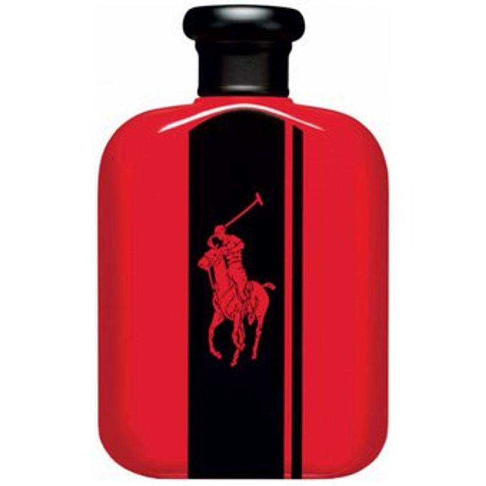 POLO RED INTENSE 40ml EDP MEN - RALPH LAUREN