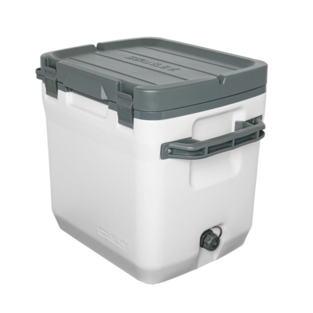 Cooler Stanley Adventure 30qt - Polar