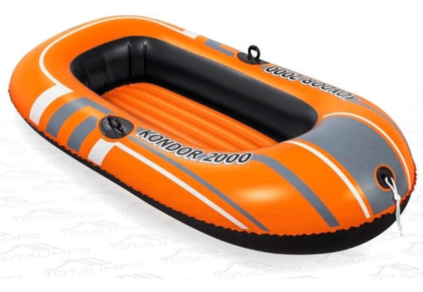 Balsa Inflable Bestway Hydro Force 61100 196x114cm