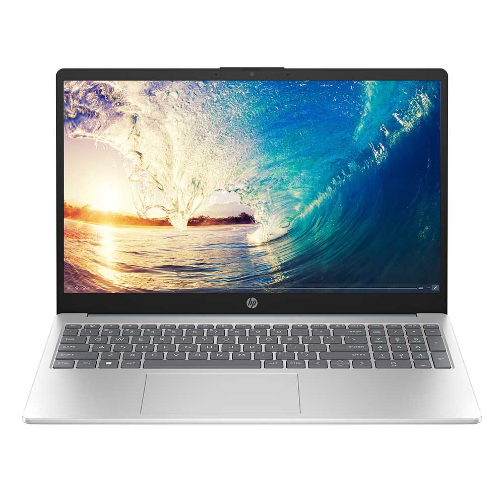 Notebook HP 15,6” AMD Ryzen 7 8GB 512GB SSD 15-FC0023LA
