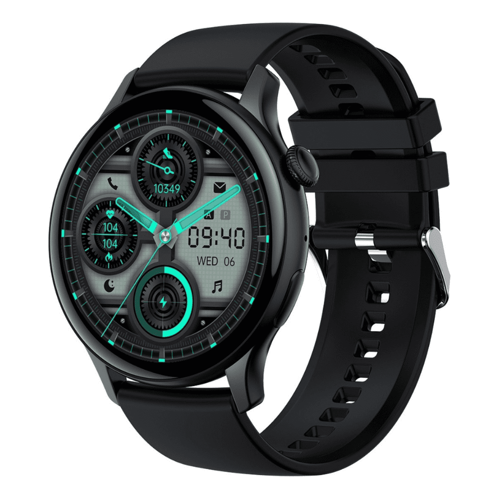 Smart Watch Dt4 Mate - Negro