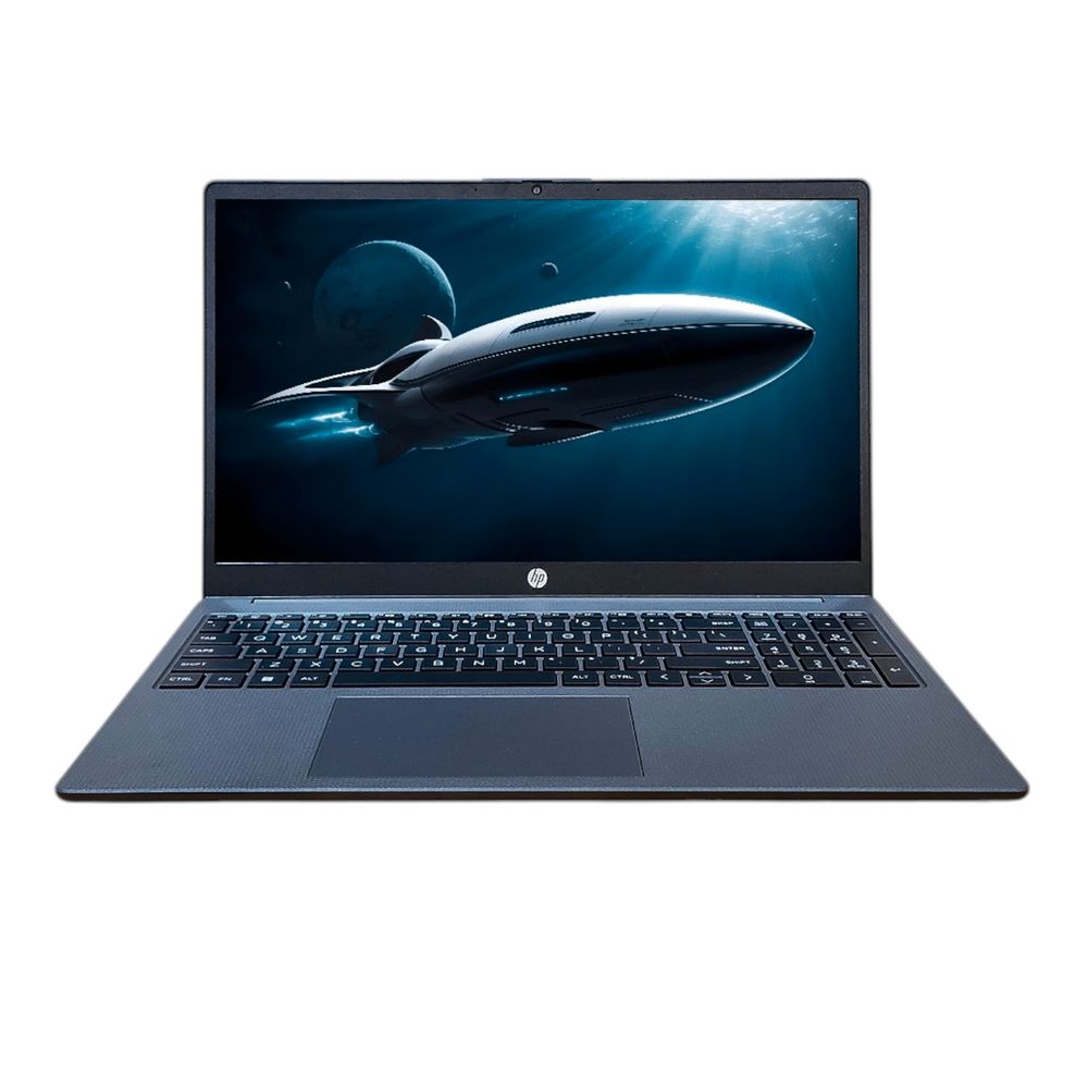 Notebook HP G255 AMD RYZEN 7 7730U 16GB RAM 512GB SSD