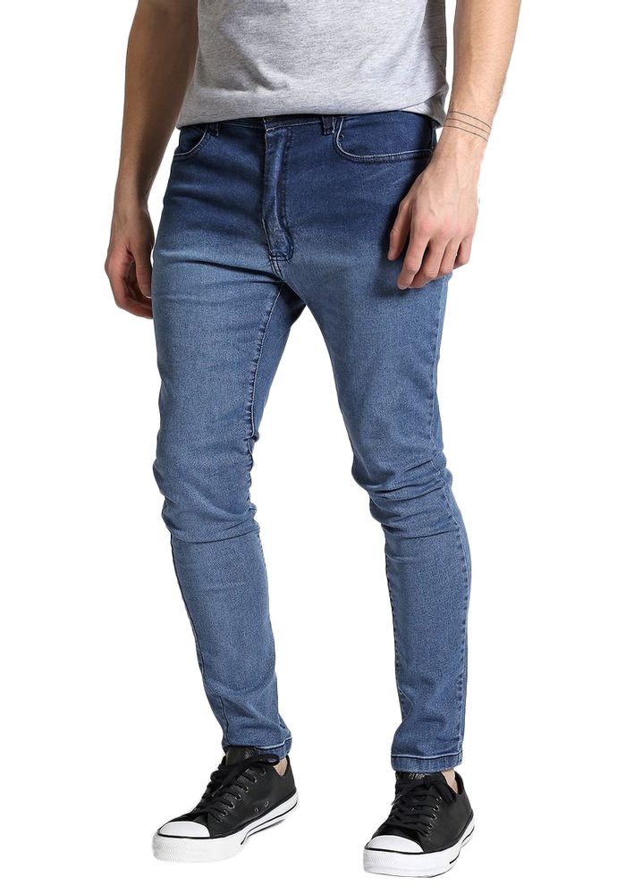 Jean Azul Vinson TALLE 40