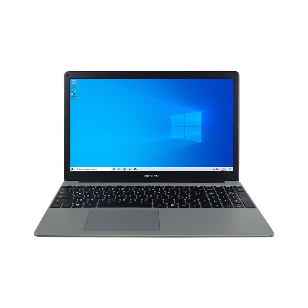 Notebook Noblex 15,6” Core i3 4GB 256GB SSD 94N15WI3256FHD