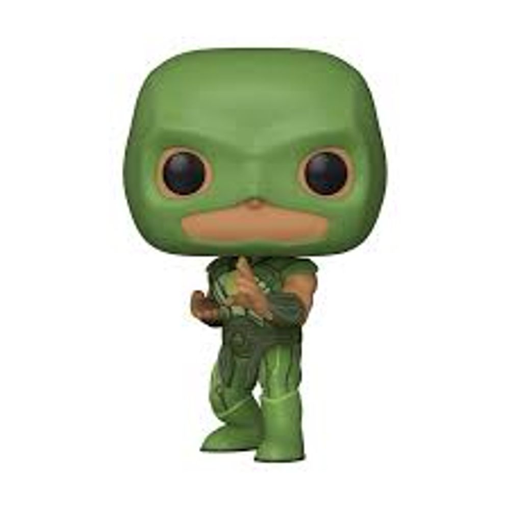 Funko Figura Pop TV Scriptures 4