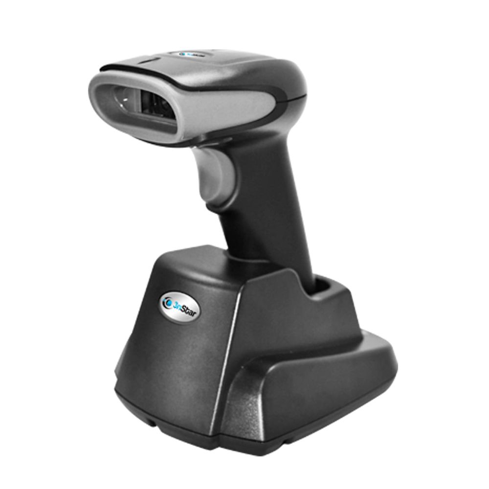 Lector Codigo de Barras 3N SC455 2D USB