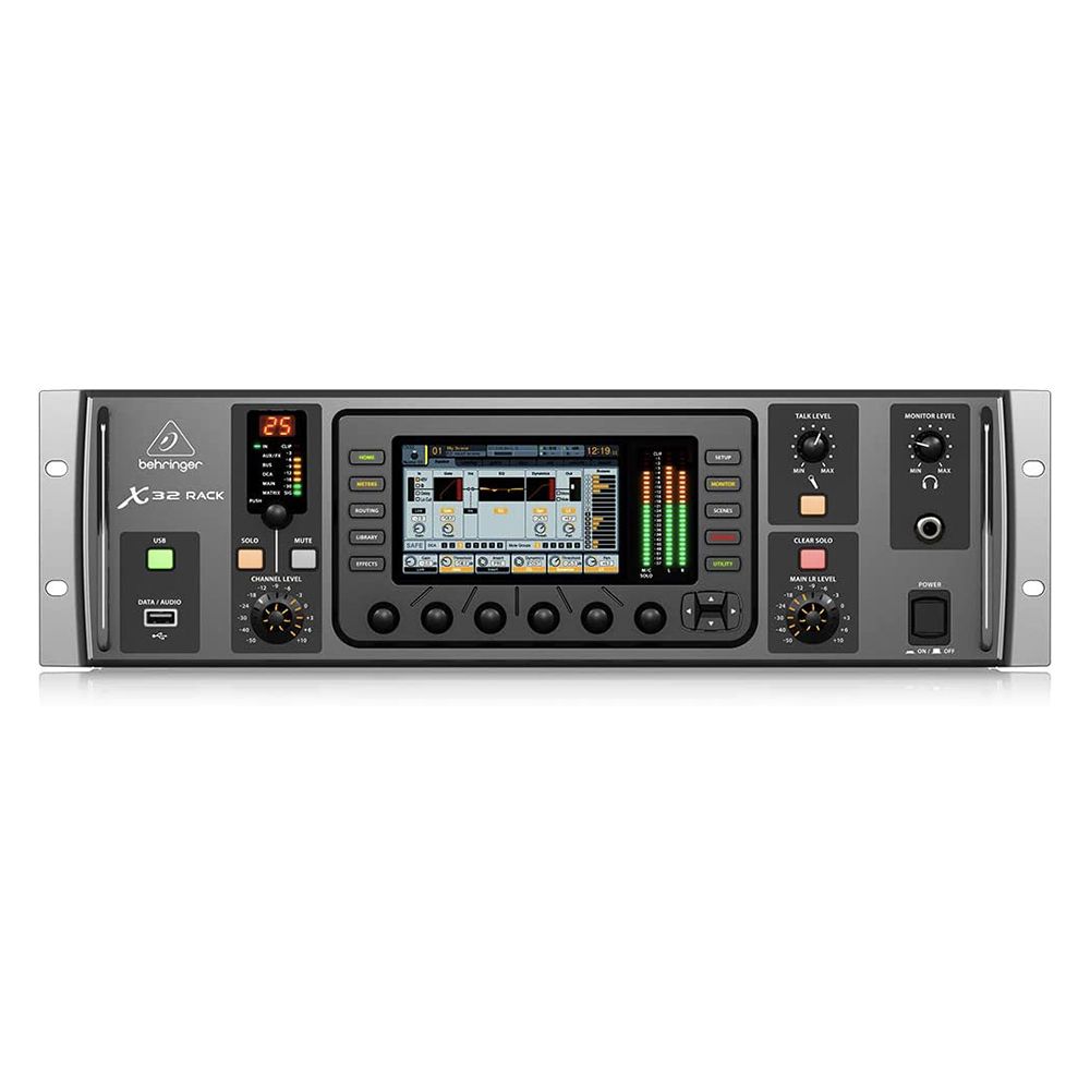Behringer X32 Rack