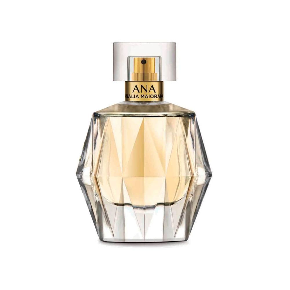 Perfume Ana De Analia Maiorana Edp 75ml Mujer