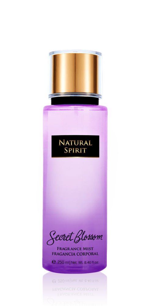 Body Splash Secret Blossom 250 Ml