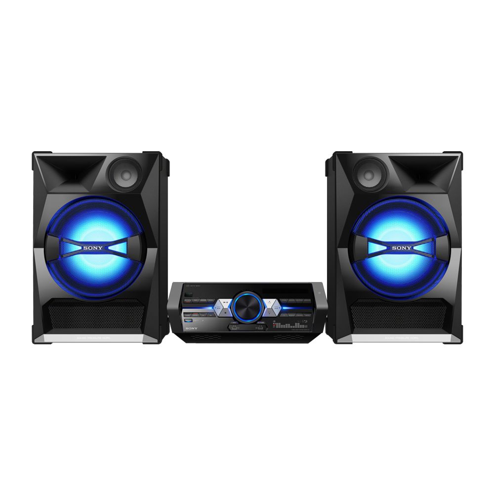 MAXICOMPONENTE SONY MHC-SHAKE33