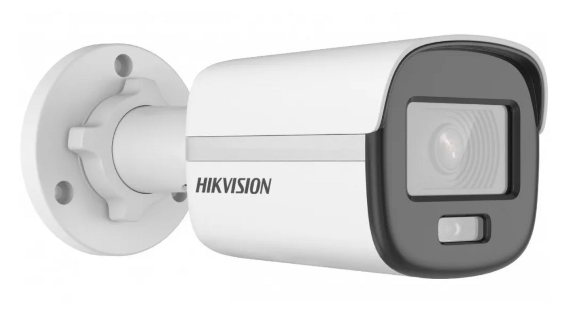 Cámara de Seguridad Color Vu Hikvision 1080 Full Hd