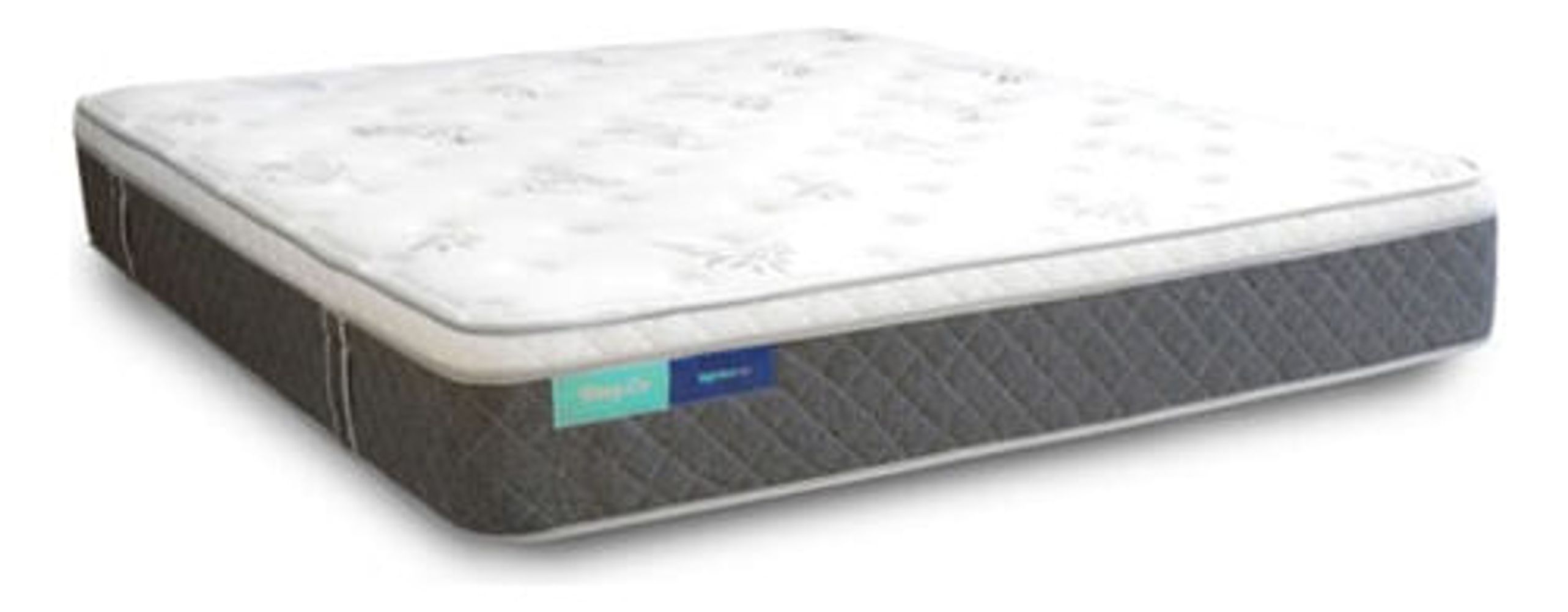 Colchón High Rest Mid 2 Plazas 140cm X 190cm X 27 Cm