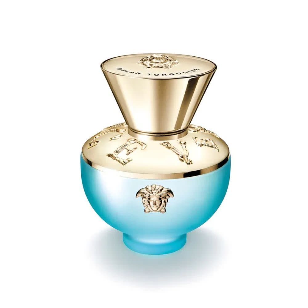 Dylan Turquoise Woman EDT