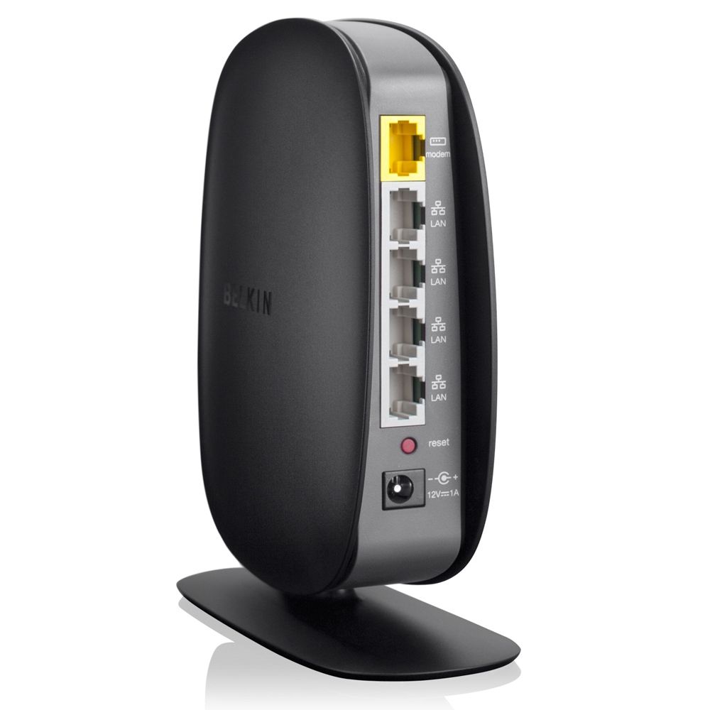 ROUTER BELKIN N300