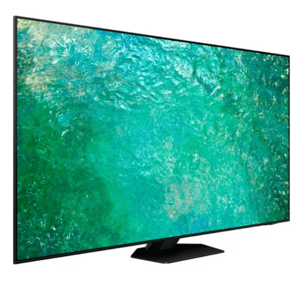 Smart Tv Neo Qled 4k 75'' Samsung Qn85c Qn75qn85ca Hdr Tizen