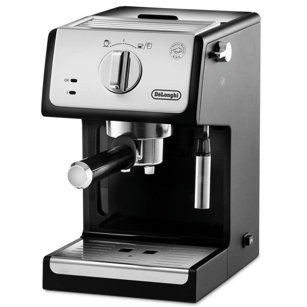 Cafetera Express DeLonghi ECP3321