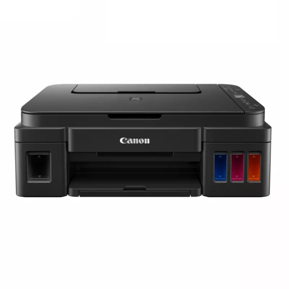 Impresora Multifunción Canon Pixma G3110 Con Wifi