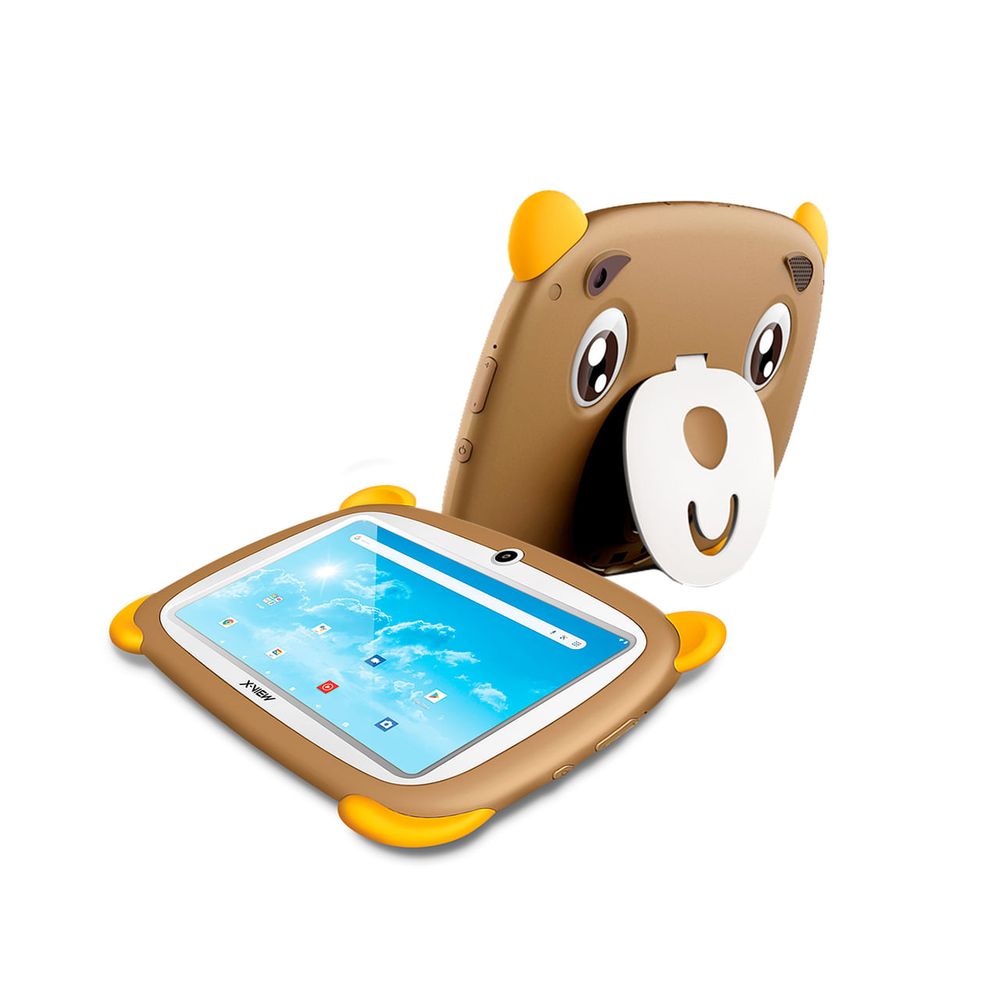 Tableta X-View BEARS MAX 7p 32 GB 2 GB RAM Android 8.1 Go