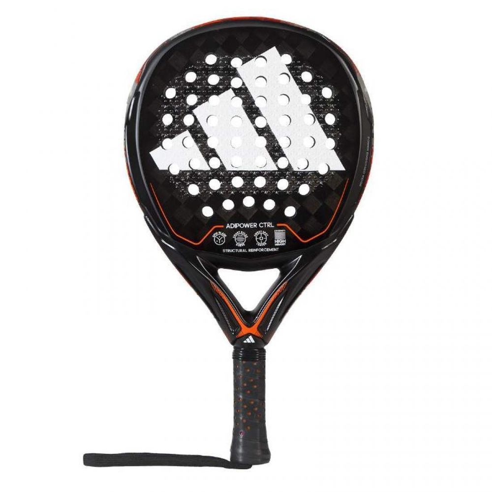 Paleta de Padel Adidas Adipower Control 3.2 2023