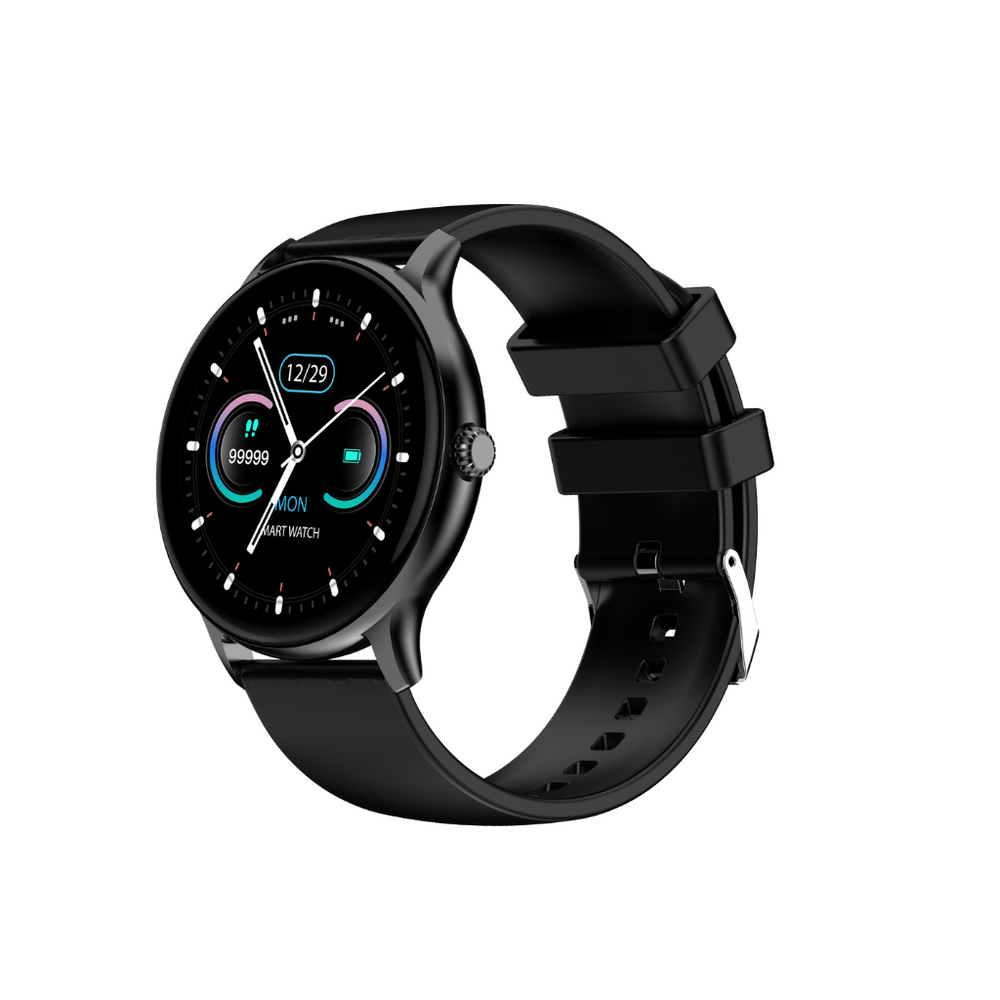Smartwatch Infinity negro
