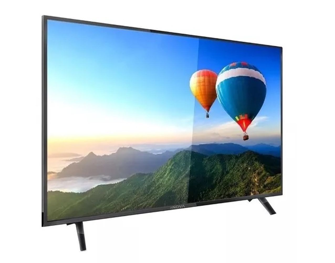 Smart TV Enova LNV-32D1S-TDF LED HD 32" 220V