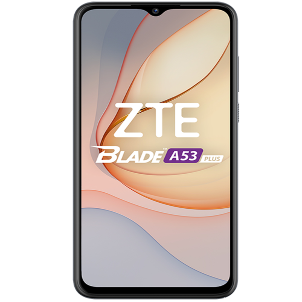 Celular Zte Blade A53 Plus Ram 2 Gb, 64 Gb, 13MP