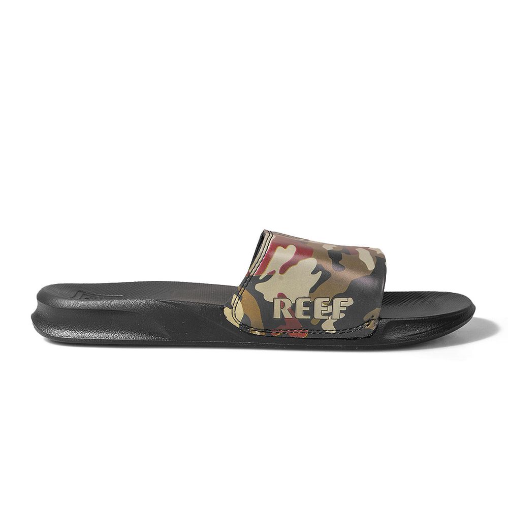 Chinelas Reef One Ul Slide Hombre Talle 45