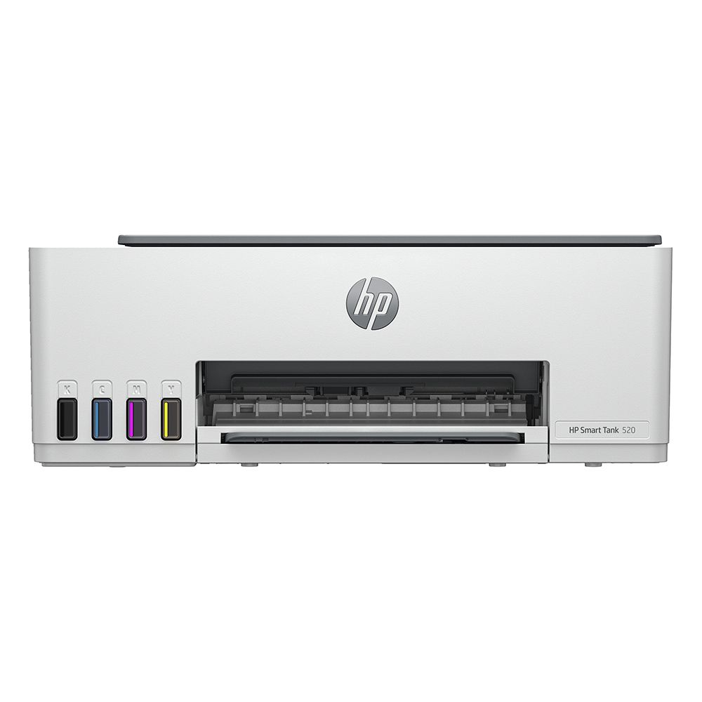 Impresora Multifunción HP Smart Tank 520 Aio Printer 1F3W2A