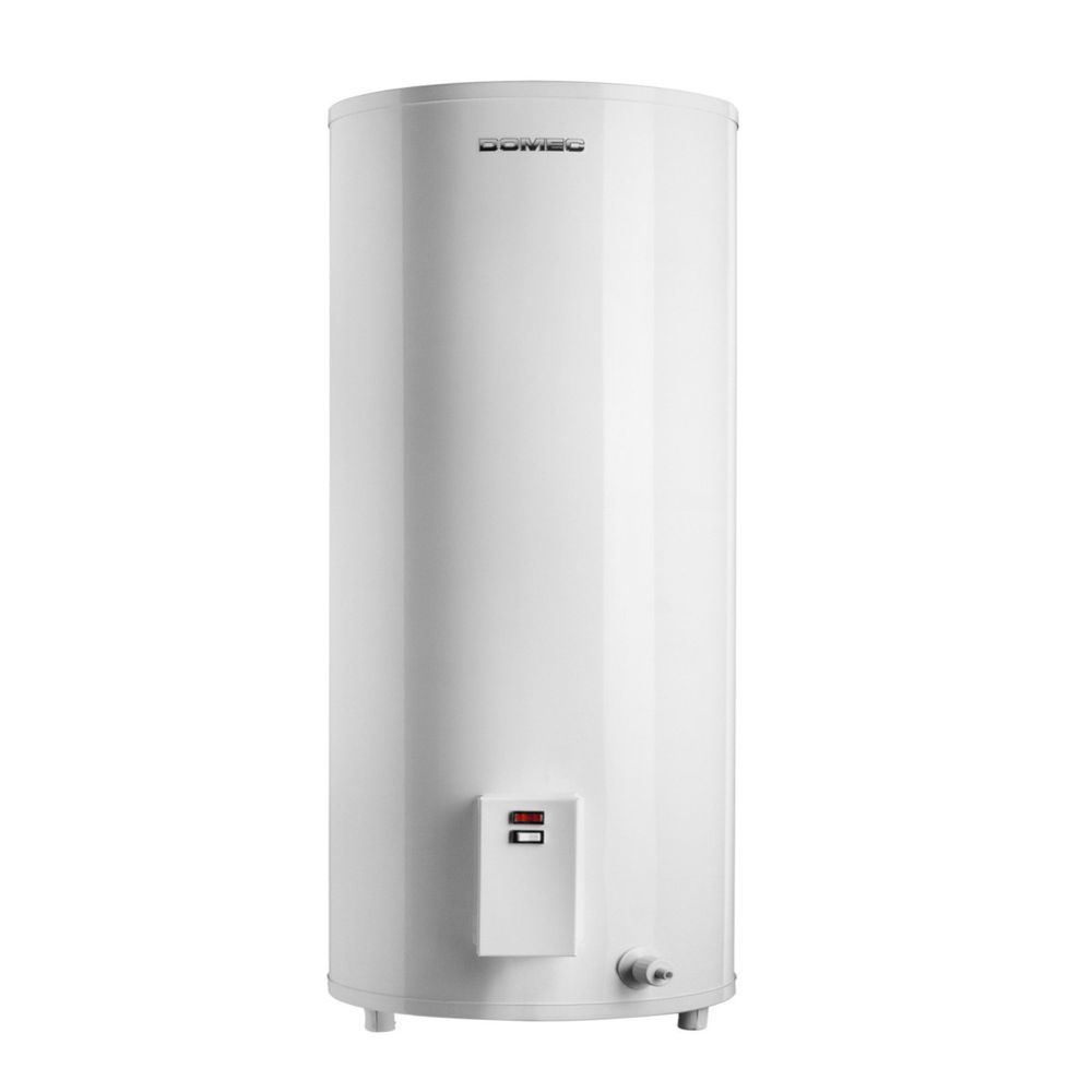 Termotanque Eléctrico Domec THE165 165 litros