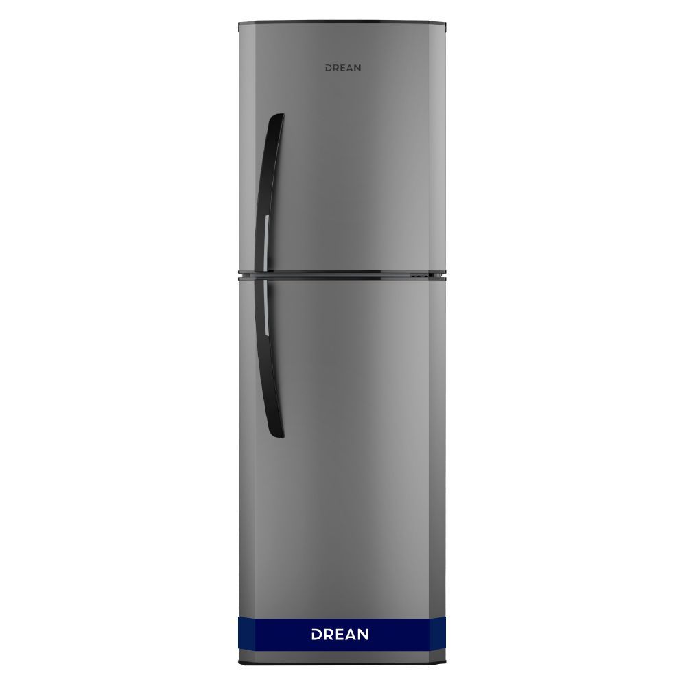 Heladera Drean Cíclica HDR320F50E 314Lts Gris