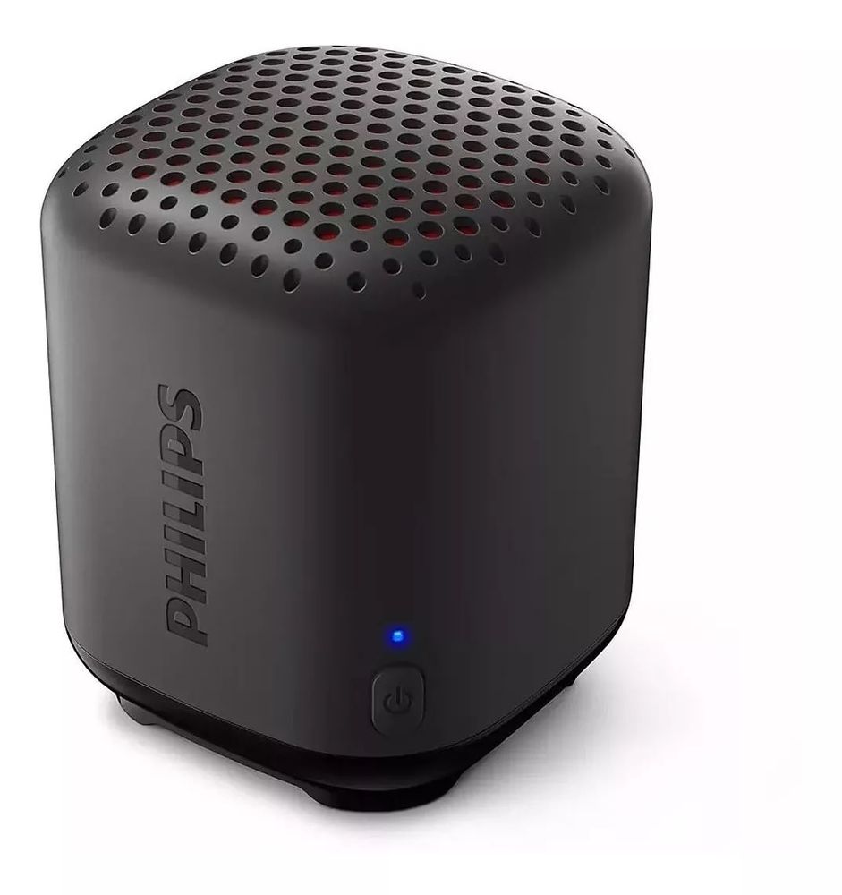 Parlante Portatil Bluetooth Philips Tas1505 Sumergible Ipx7