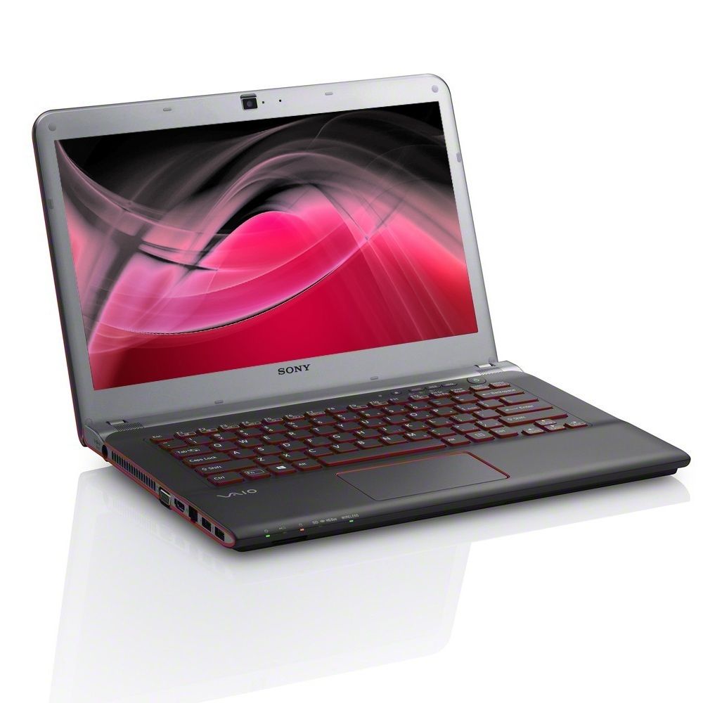 NOTEBOOK SONY SVE14126PLB