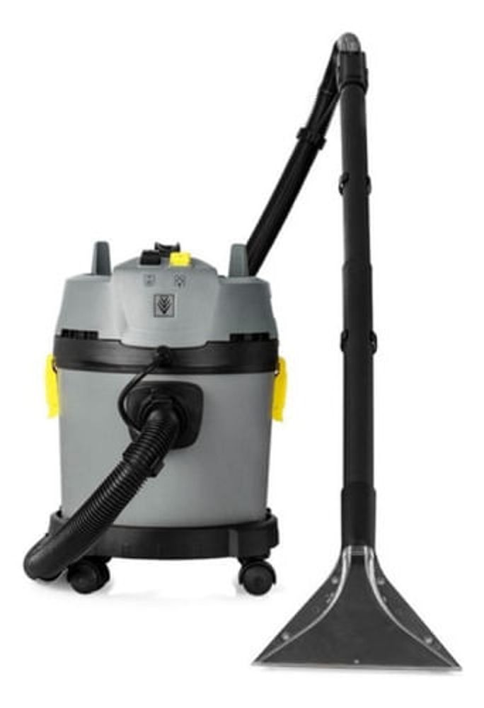 Aspiradora Limpia Tapizados Karcher Puzzi 4/15 Classic 15l