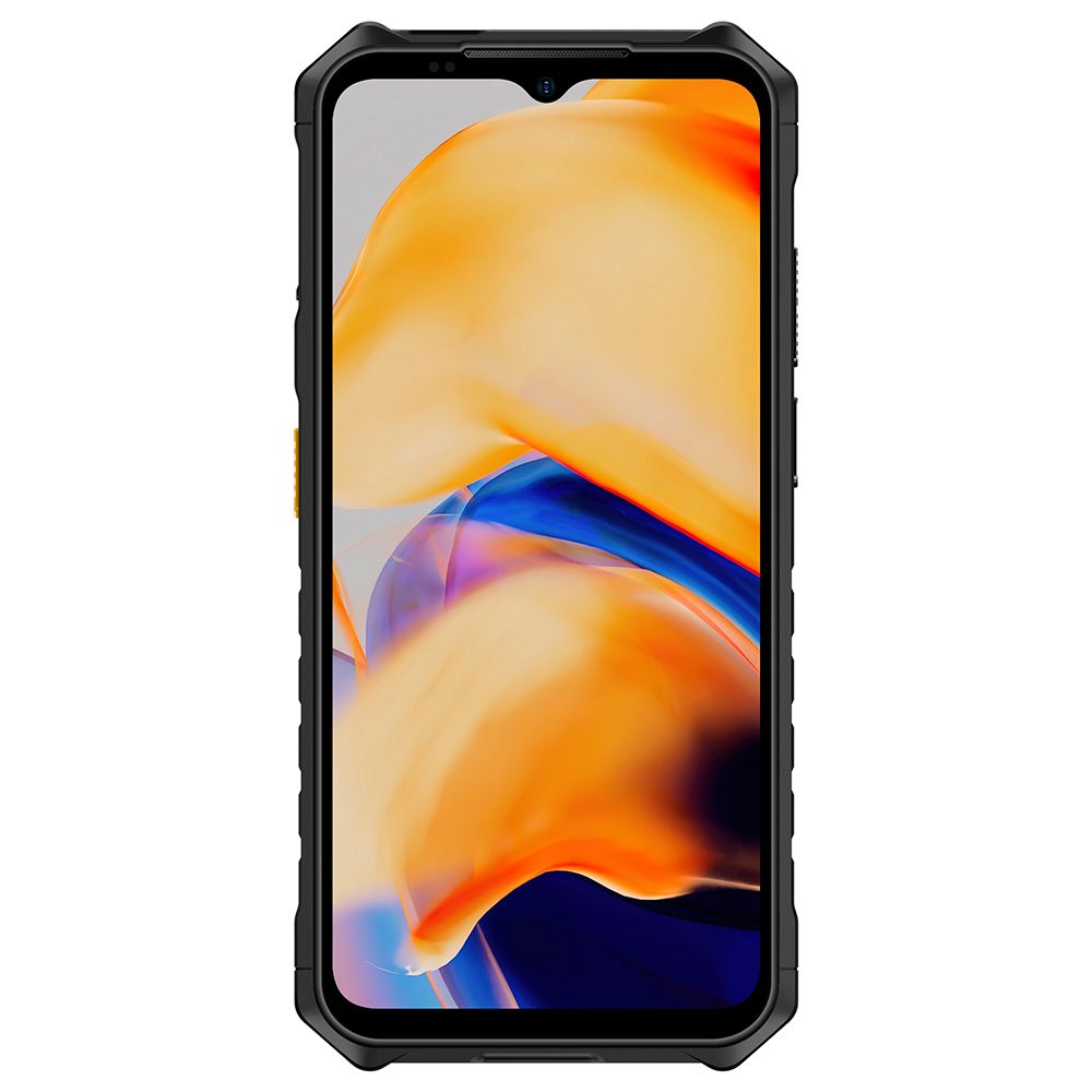 Celular Ulefone Armor X13 64gb 6gb Ram Resistente Android 13 Negro