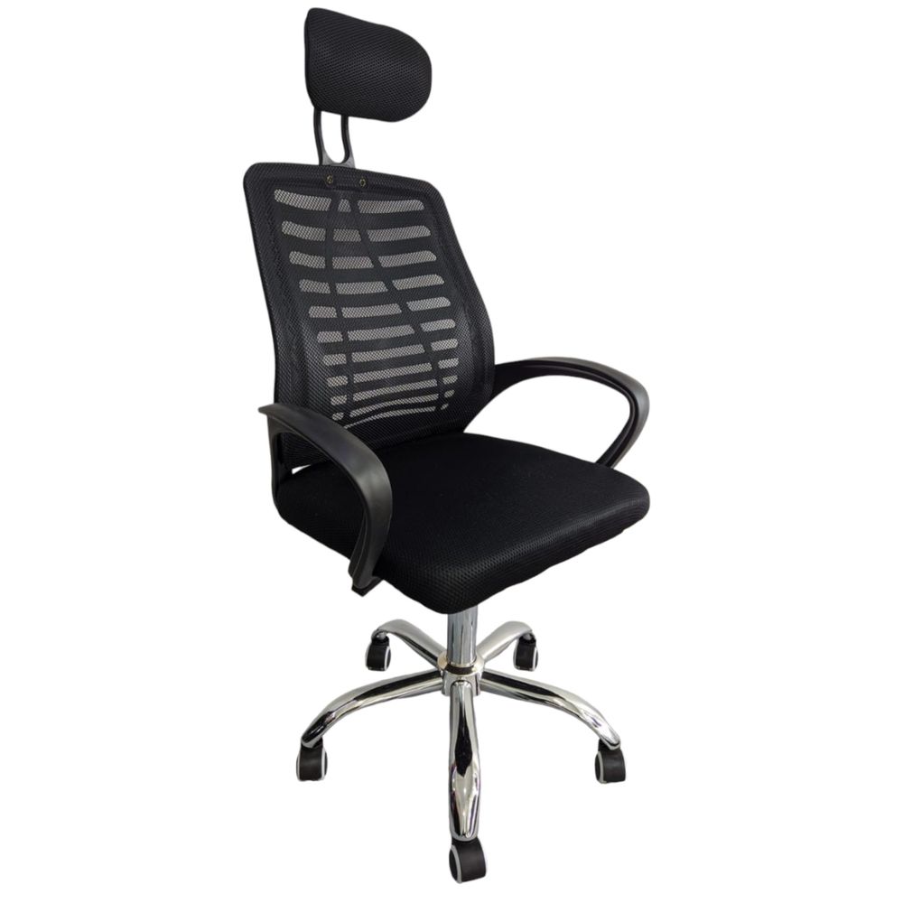 Silla de escritorio oficina mesh Style