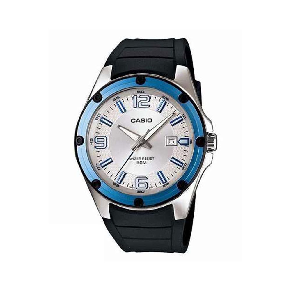 Reloj Casio MTP-1346 7A - Negro