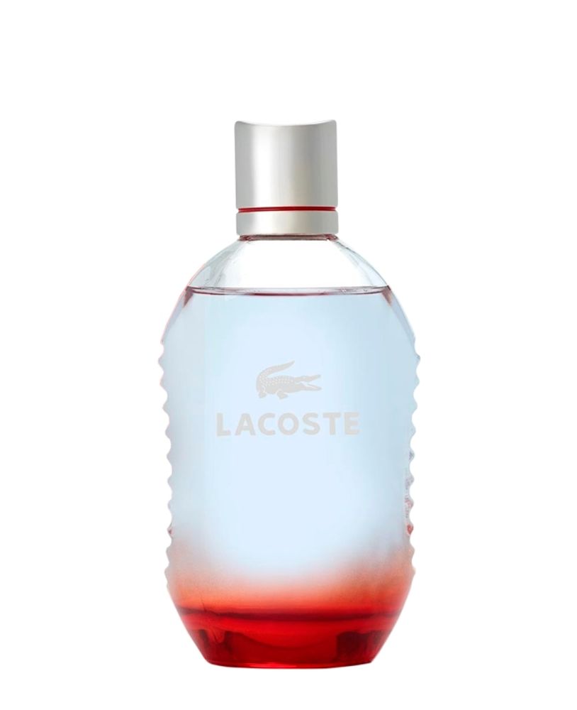Lacoste Red 50 ml. EDT MEN - Lacoste