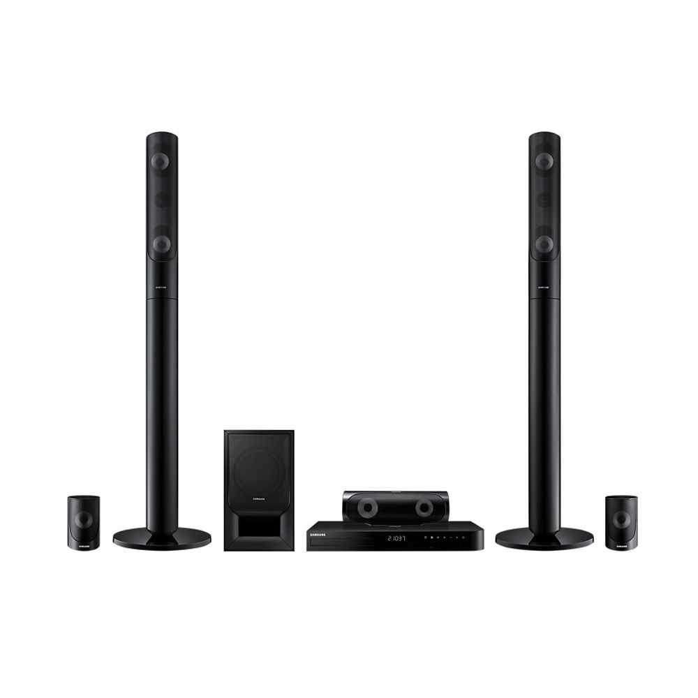HOME THEATER SAMSUNG HT-J5530K