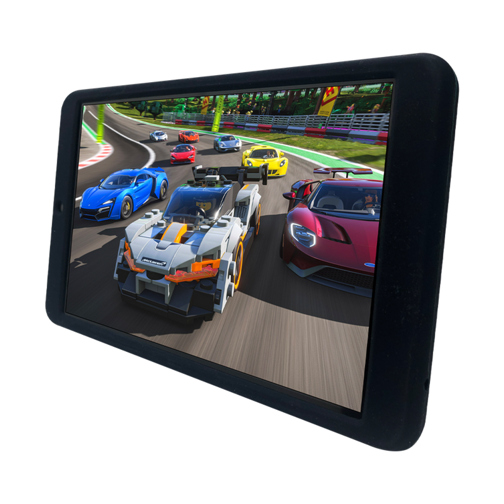 Tablet 8" eNova 8 Plus con Funda