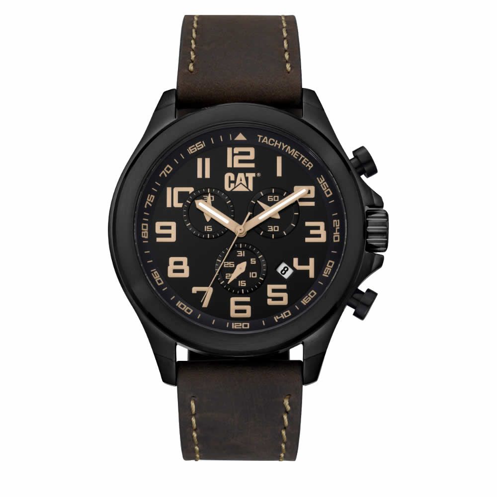 RELOJ CAT MEN OPERATOR 45mm PU26335114